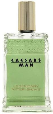 Caesars Man (Vintage) Caesars World Men 30 ml/1 oz Legendary After ...