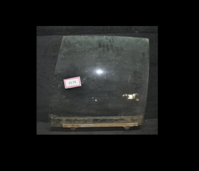 Holden Commodore VB VC VH VK VL Left Rear Sedan Door Window Glass ...