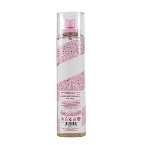 Pink Sugar Body Mist for Women, Perfume and Body Spray, 8 Fl. Oz Tester ...