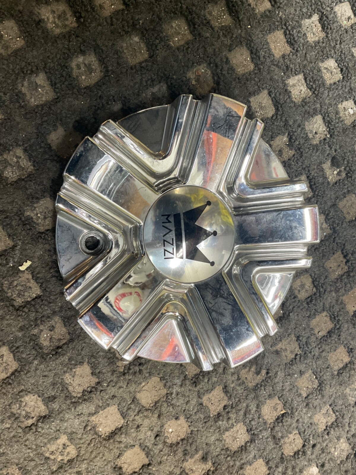 Mazzi Center Cap (B9623) C10359C-CAP | eBay