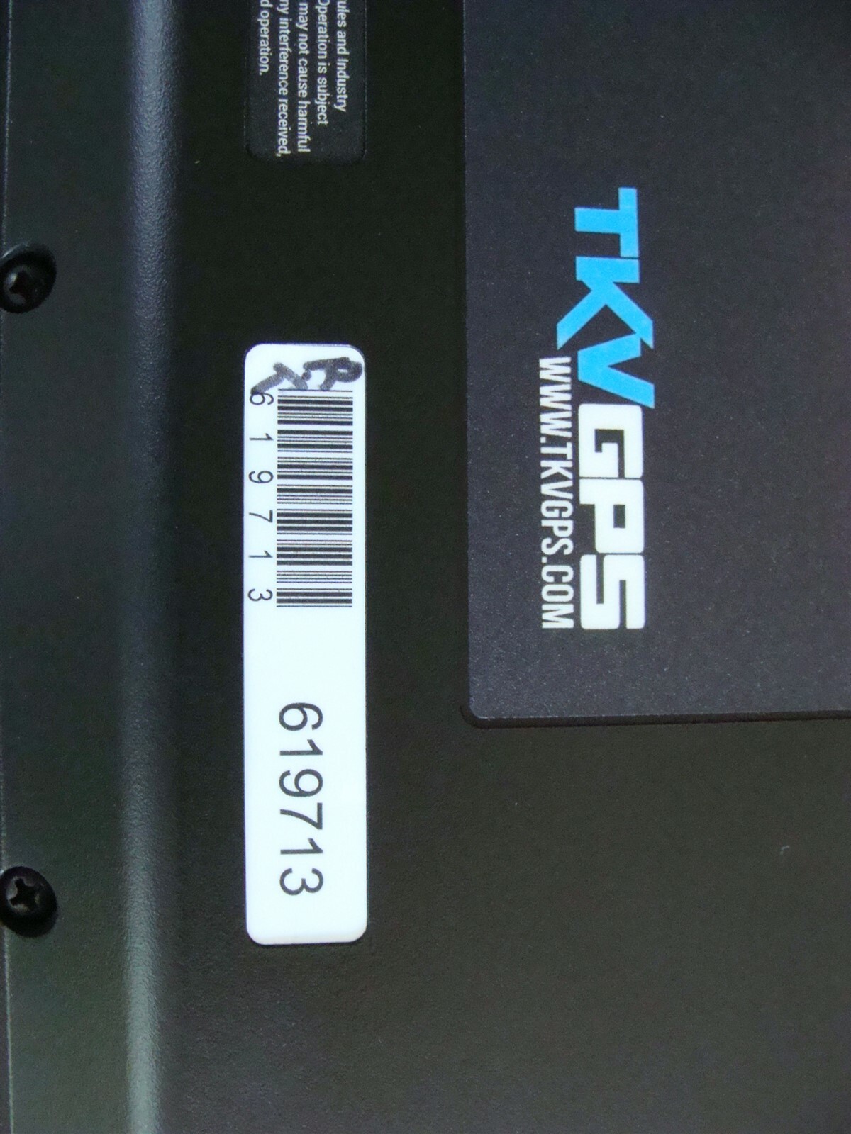 EZGO textron display touch screen 10 fleet management golf cart TKV GPS ...