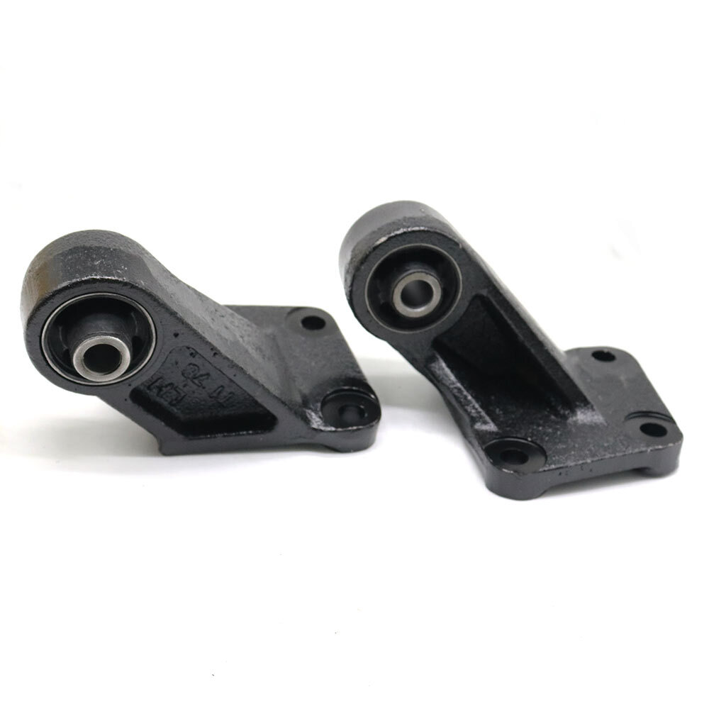 2PCS Rear Differential Support Mount Bushing For Mitsubishi Outlander ...