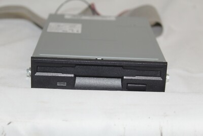 Sony MPF920 1.44MB 3.5" Internal Floppy Disk Drive (Black) Pata | eBay