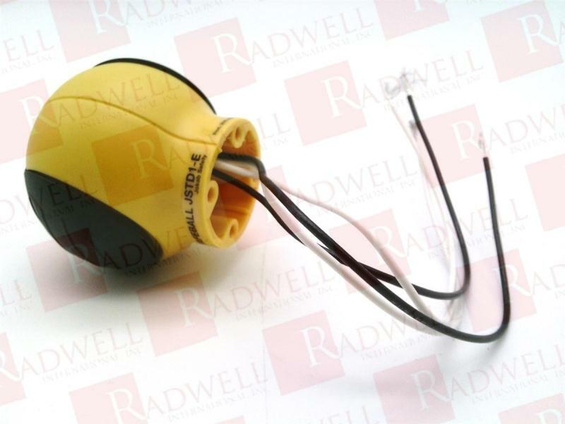 ABB Safeball JSTD1-E Zustimmschalter 2TLA020007R3400 Safeball for sale ...