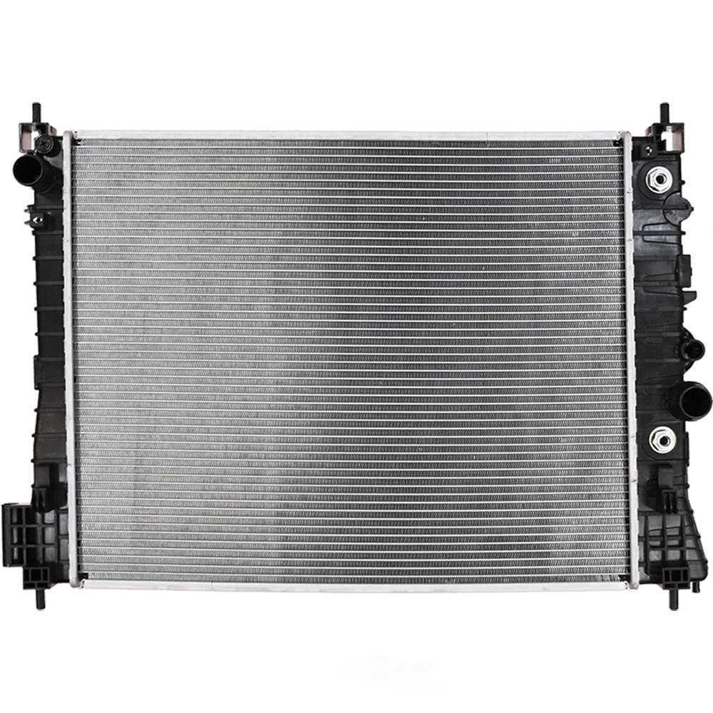 Radiator Global 13361C for sale online | eBay