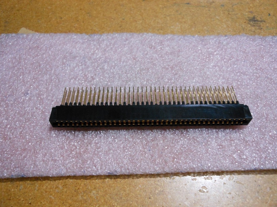 ELCO / LITTON CONNECTOR # 867286-0006 NSN: 5935-01-038-9633 # 37-6323 ...