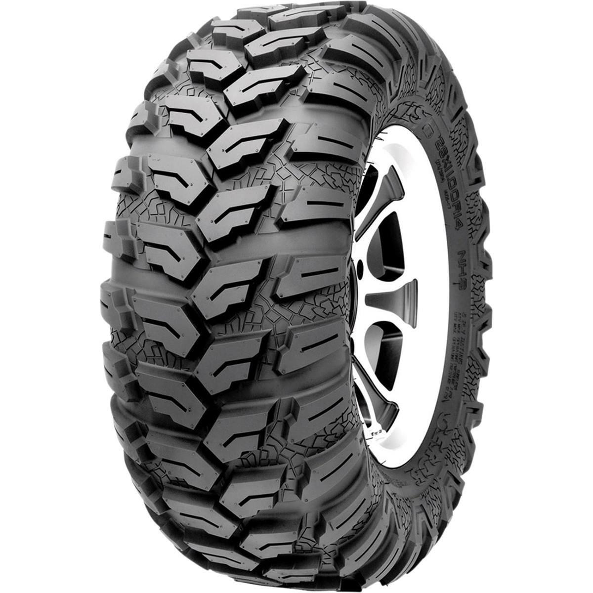 Maxxis - TM01009100 - MU07/MU08 Ceros Tire, Front/Rear - 27X9.00-R14 ...