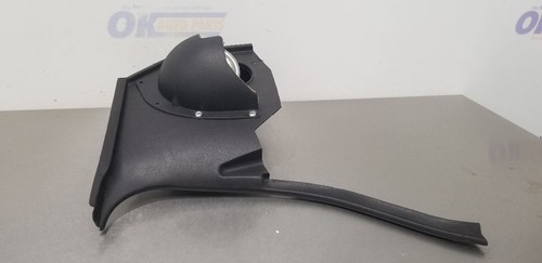 1981 PONTIAC FIREBIRD TRANS-AM INTERIOR KICK PANEL TRIM RIGHT PASSENGER ...