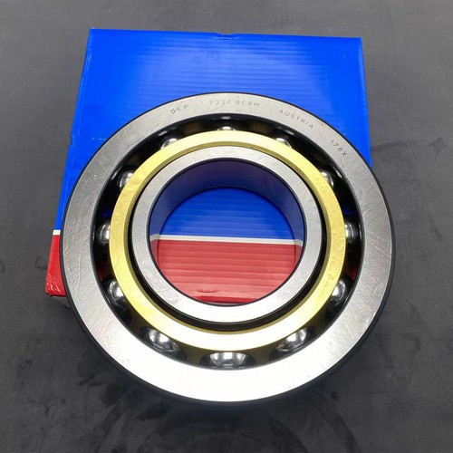 New 7326 BCBM Angular Contact Ball Bearing 130mm Bore 280mm OD 58mm ...