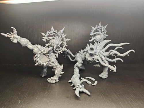 Warhammer 40k, AoS - Mutalith Vortex Beast | eBay UK