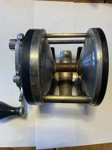 Ocean City 250 Yds Fishing Reel | eBay