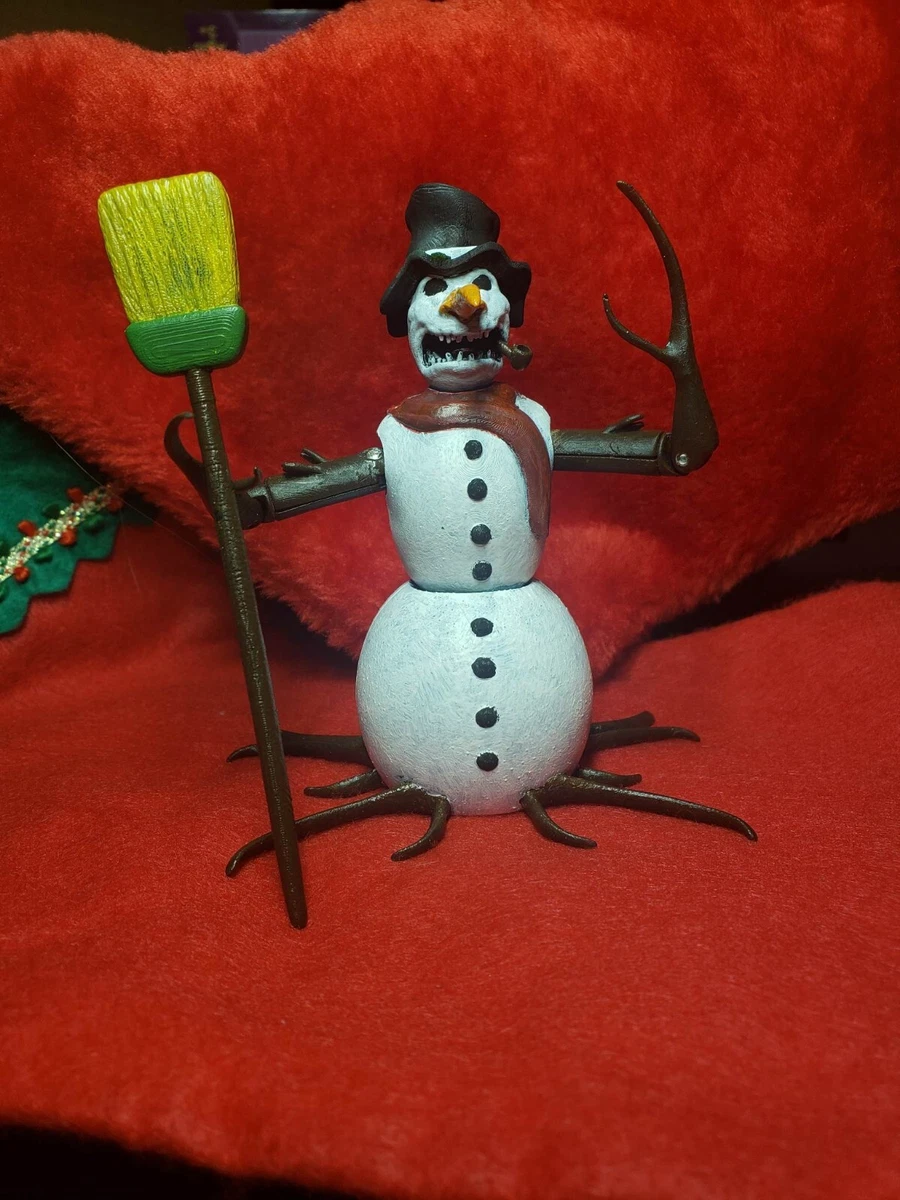 Evil Frosty