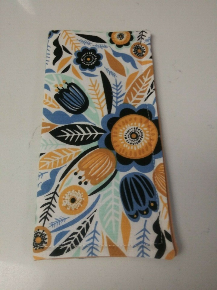 Sunglasses / Eyeglass Soft Fabric Case - Multi Prints - padded and ...