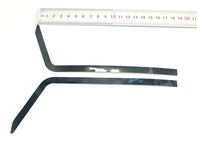 1set Universal LCD Screen Panel Removable Tape | eBay