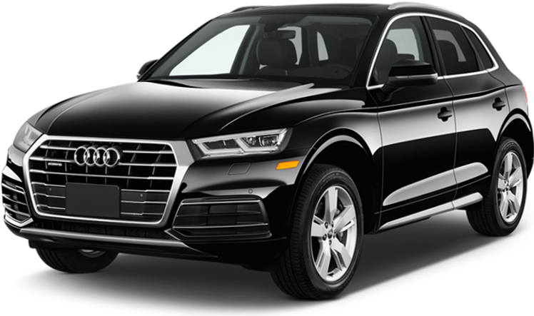 Genuine Set Front Windshield Wiper Blades 80B998002 For 2018-2024 Audi ...