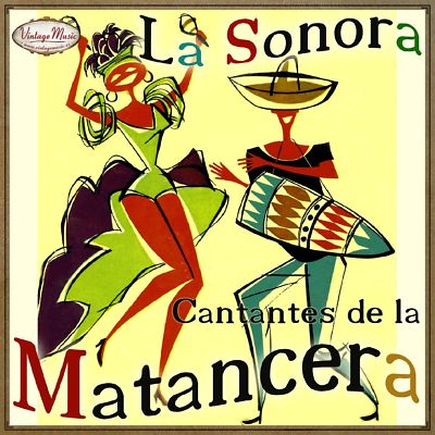 LA SONORA MATANCERA Perlas Cubanas CD #119/120 - CUBAN Son Guaracha ...