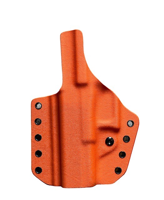 Kydex Chest Holster Rig Glock 20 21 40 | eBay