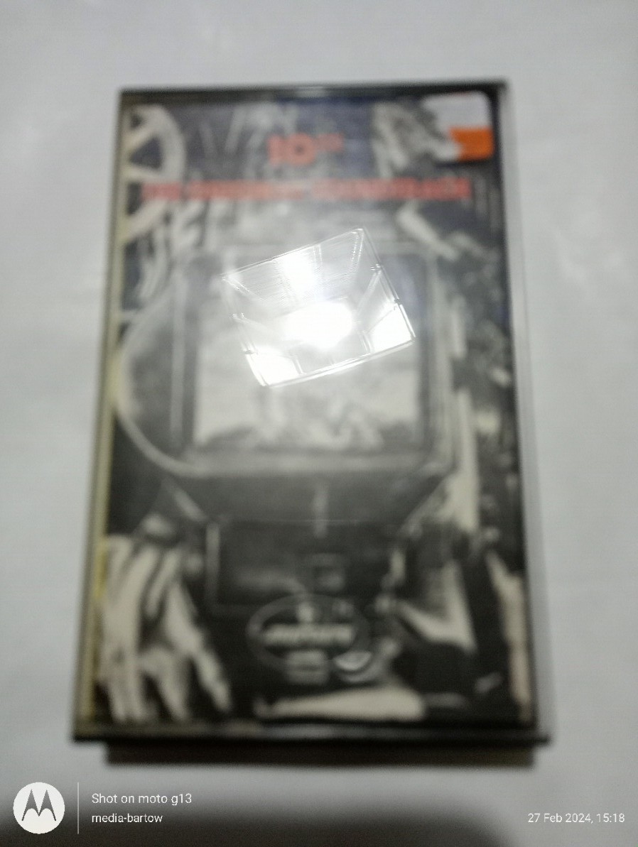 CASSETTE TAPES VARIOUS ARTISTS VARIOUS ERAS | eBay