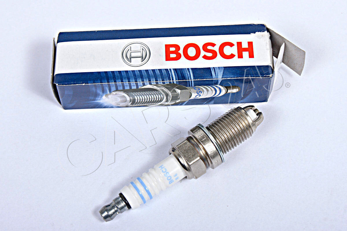 Bosch FLR8LDCU - Alternative spark plugs