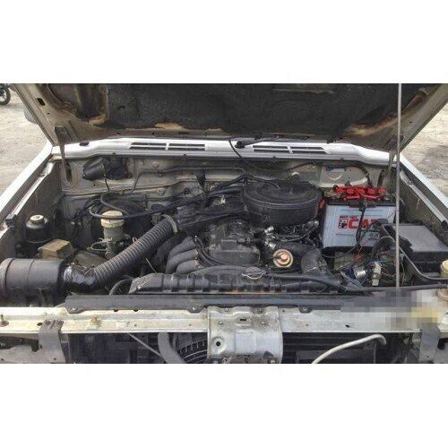 Electronic Ignition Distributor fit Mitsubishi Pajero V Body 2.6 4G54 ...