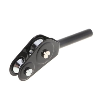 Guides, Tips & Ferrules - Roller Tip