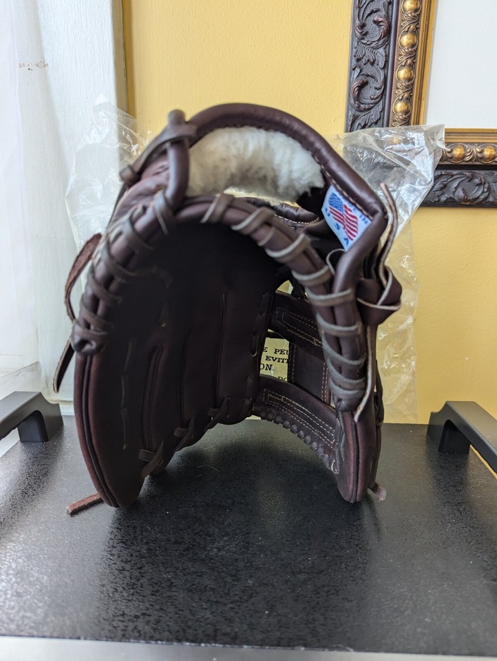 🔥🔥 New Nokona X2 Elite 1150 Kangaroo SteerHide Buckaroo Baseball Glove ...