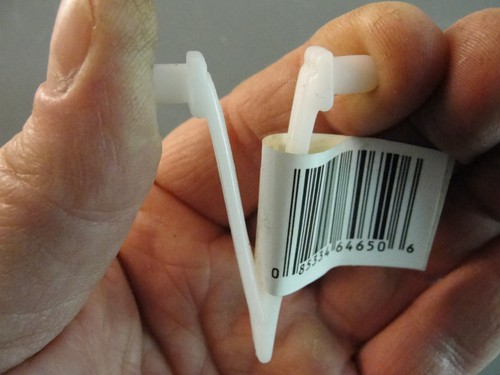 UNIVERSAL SPRING RETAINER WISHBONE CLIP SWIMMING POOL HANDLE PART LOT ...