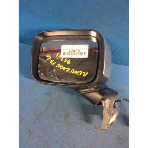 RÉTROVISEUR GAUCHE POUR JEEP RENEGADE (14-18) 5I 2.4 16V MULTIAIR ...