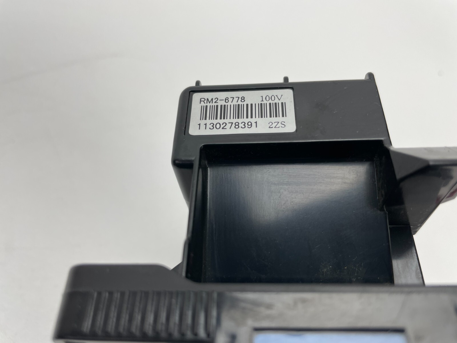 HP Rm2-6778 Fuser Assembly 110v M608 M609 Genuine OEM for sale online ...