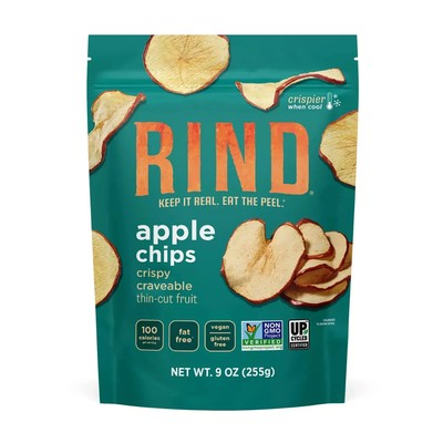 RIND Apple Chips 9 oz. | eBay