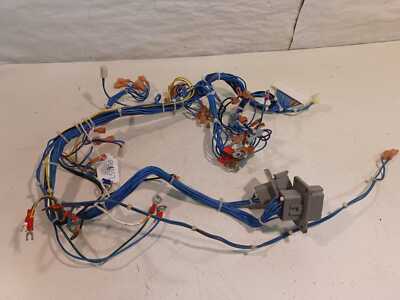 GENERAC WIRE HARNESS PART NUMBER 0E8957 | eBay