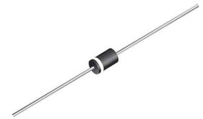 1x TDK Diode BZW07-10B BZW07 | eBay