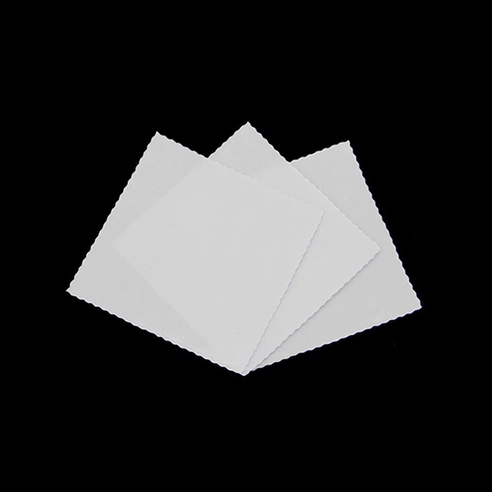 3x Clear Stickers Car Windshield Electrostatic Sticker Universal Car ...