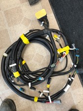 Paccar Kenworth Commercial Semi Truck Wiring Harness P92-5594-2051022 ...