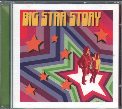 Big Star Big Star Story CD Europe Rykodisc 2003 RCD10640 | eBay