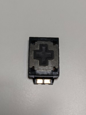 Loud Speaker Ringer Samsung Galaxy A20 SM-A205U BOOST MOBILE Phone OEM ...