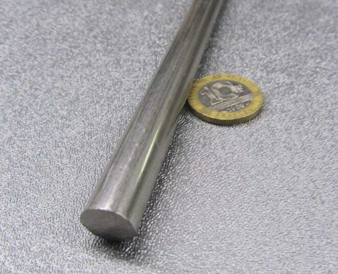 440C Stainless Steel Rod, 7/16" Dia (+/-.003") x 3 Foot Length | eBay