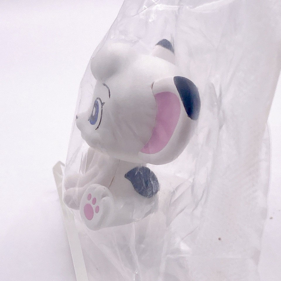 Kimba Jungle Emperor Leo Mini Figure Osamu Tezuka Characters ...