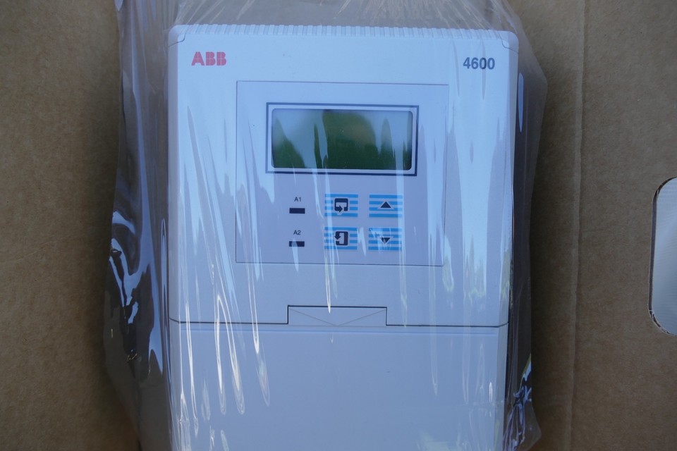ABB Turbidity Measurement Analyzer -NEW IN BOX model 4600 | eBay Australia