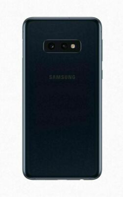 Samsung Galaxy S10e G970F/DS Dual SIM 128GB 5.8" 16MP Android Phon USA ...