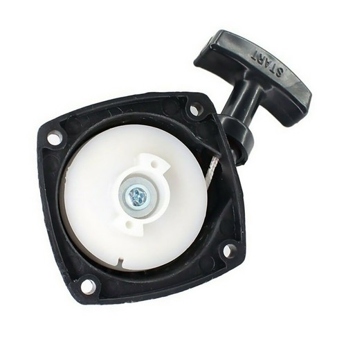 Recoil Starter Pull Start Starter For Strimmer Hedge Trimmer Brush ...