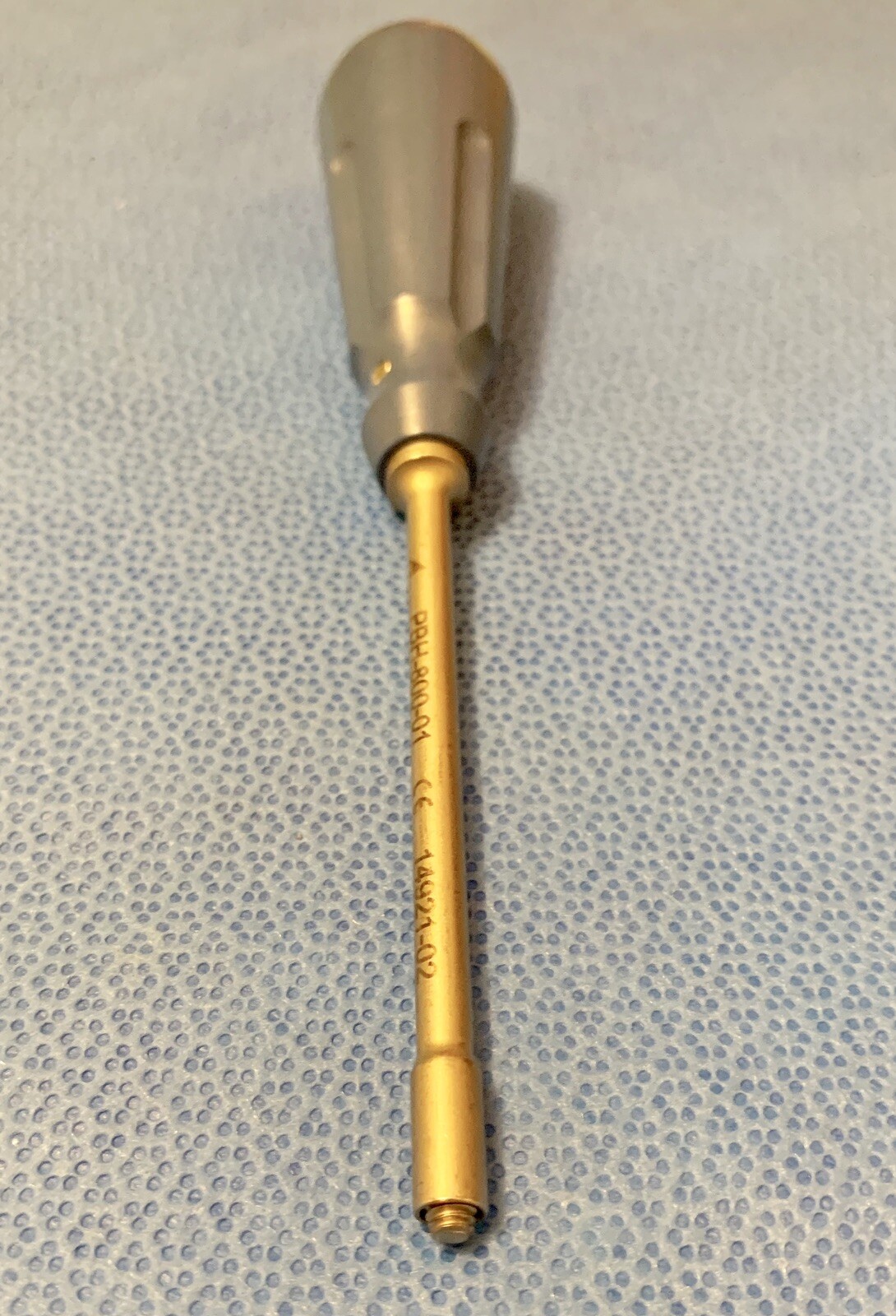 Integra Plate Bending Handle PBH-800-01 | eBay