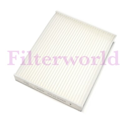 Cabin Air Filter For Kia Soul 2014-2019 Soul EV 2015-2020 Great Fit! US ...