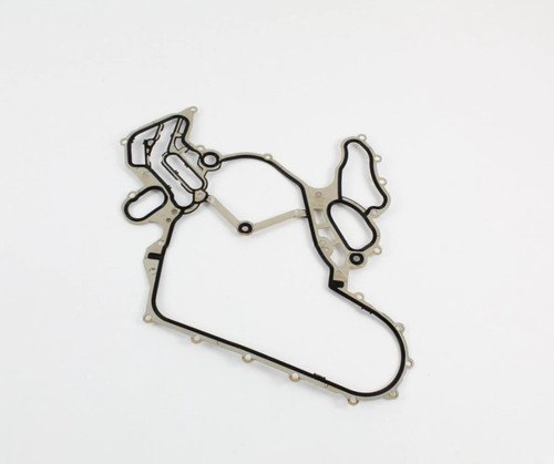 NEW AUDI A4 8W2,B9 FRONT TIMING COVER SEAL GASKET 059103161AT ORIGINAL ...