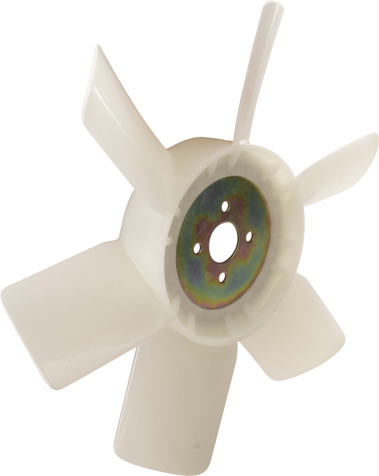 6 Blade Fan 1732174110 for Kubota Models L2250 | eBay