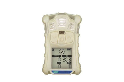MSA ALTAIR® 4XR Multigas Gas Detector Kit (GLOW) | eBay Australia