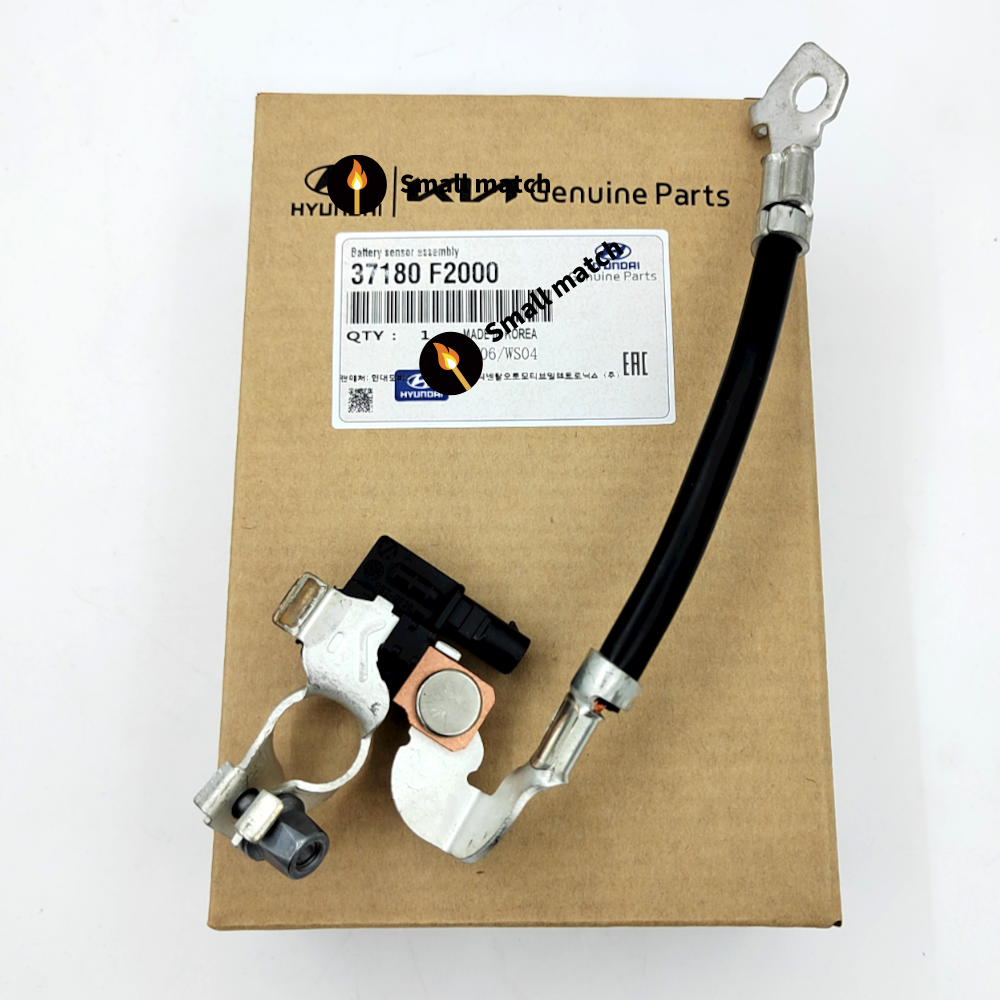 NEW OEM Battery Negative Sensor Cable for 2016-2018 Hyundai Elantra ...