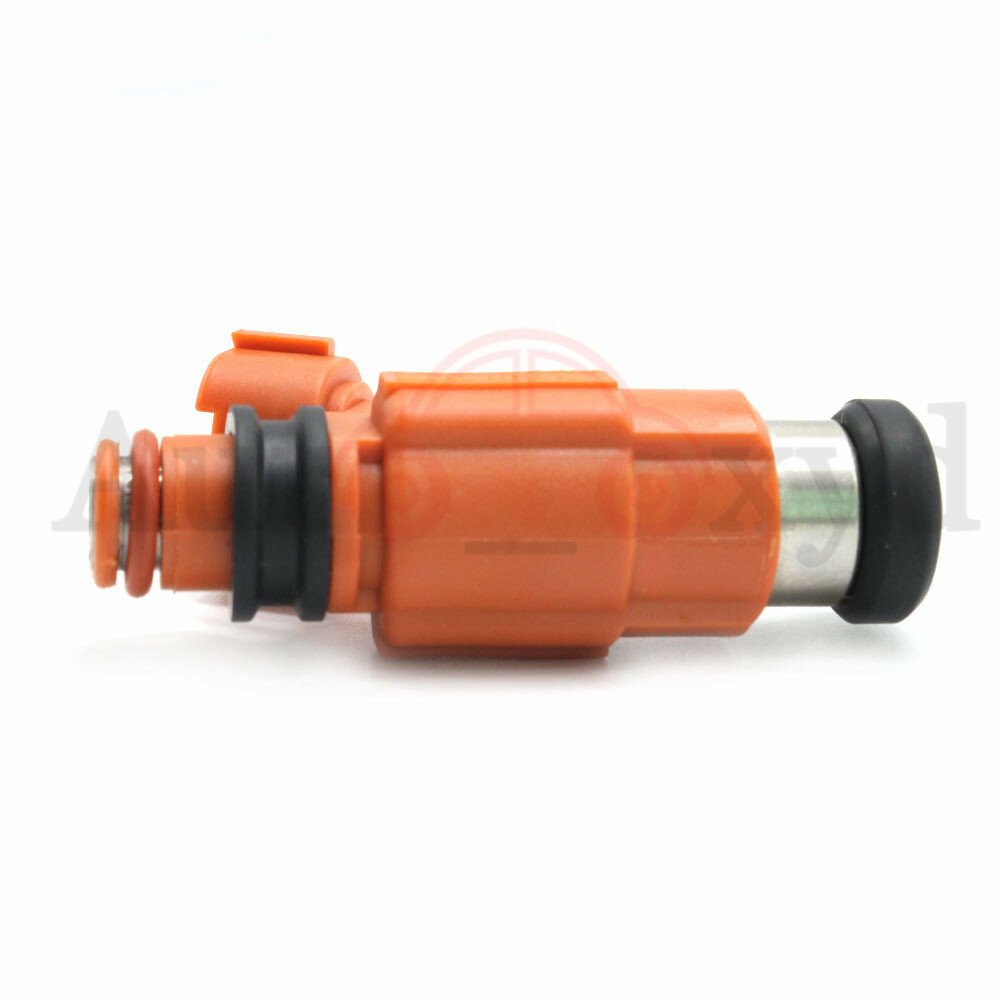 4PCS Fuel Injector INP771 CDH210 For Yamaha Outboard/Mitsubishi Eclipse ...