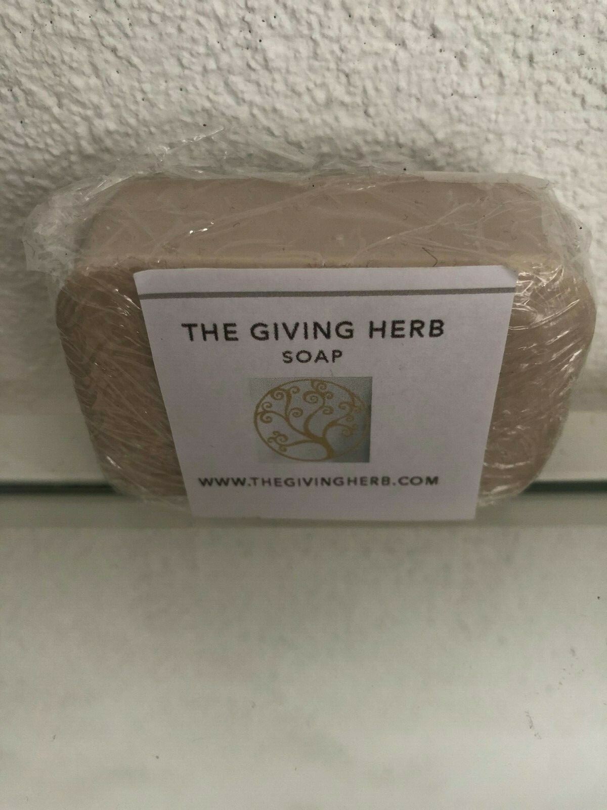 The Giving Herb soap - Giving Soap | eBay