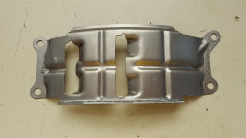 Ölleitblech hinten A2740142800 M260 M264 M270 M274 Mercedes | eBay